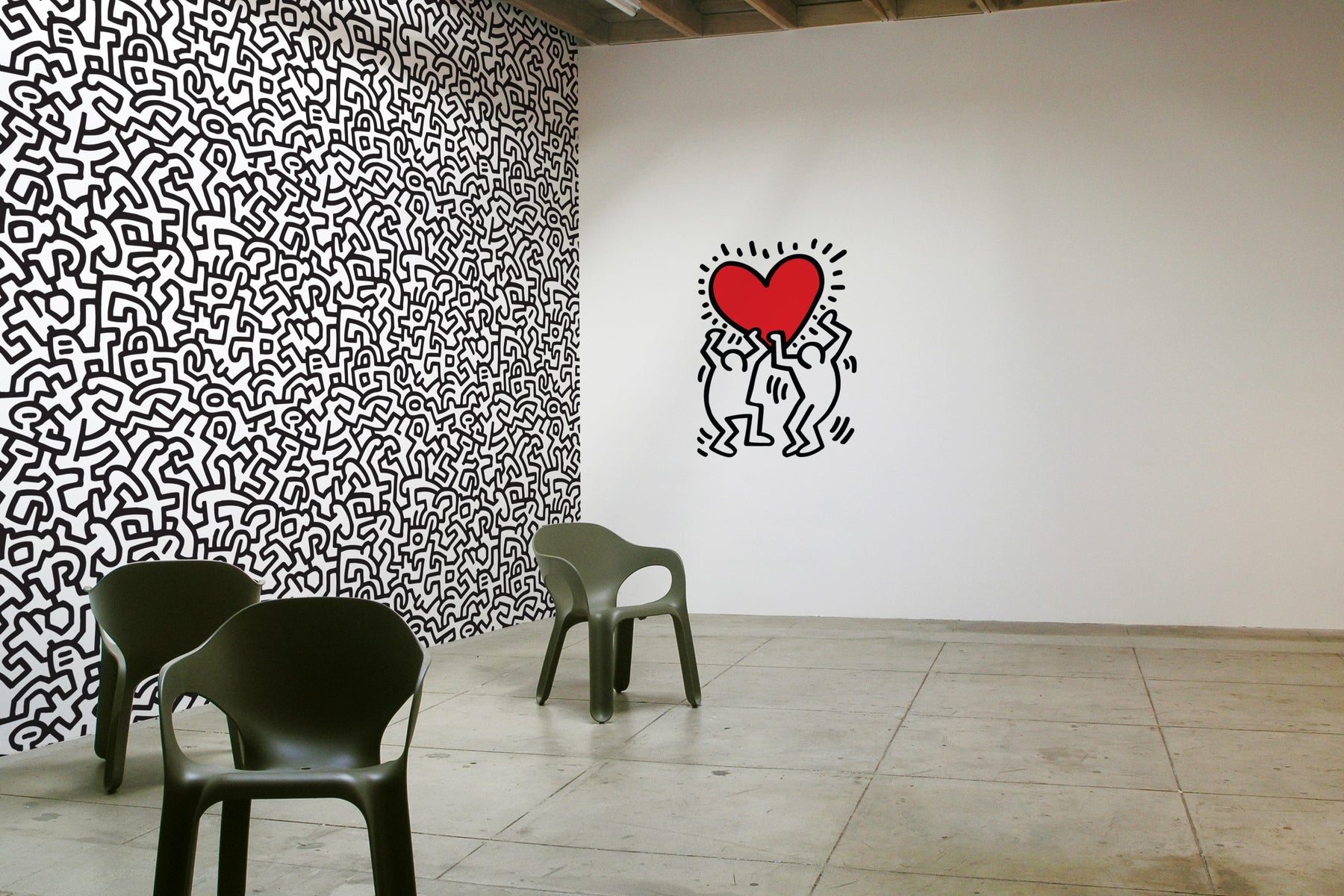 BLIK: Artful wall decor, Custom murals, lenticulars and more