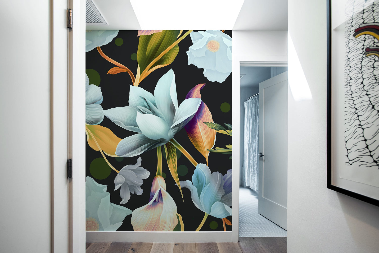 BLIK: Artful wall decor, Custom murals, lenticulars and more