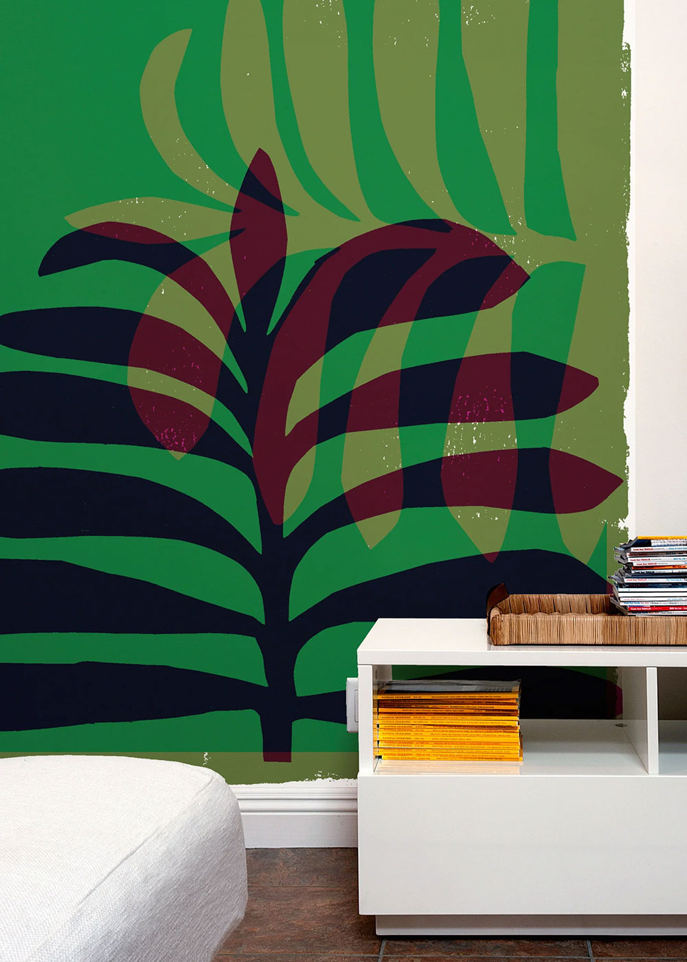 BLIK: Artful wall decor, Custom murals, lenticulars and more