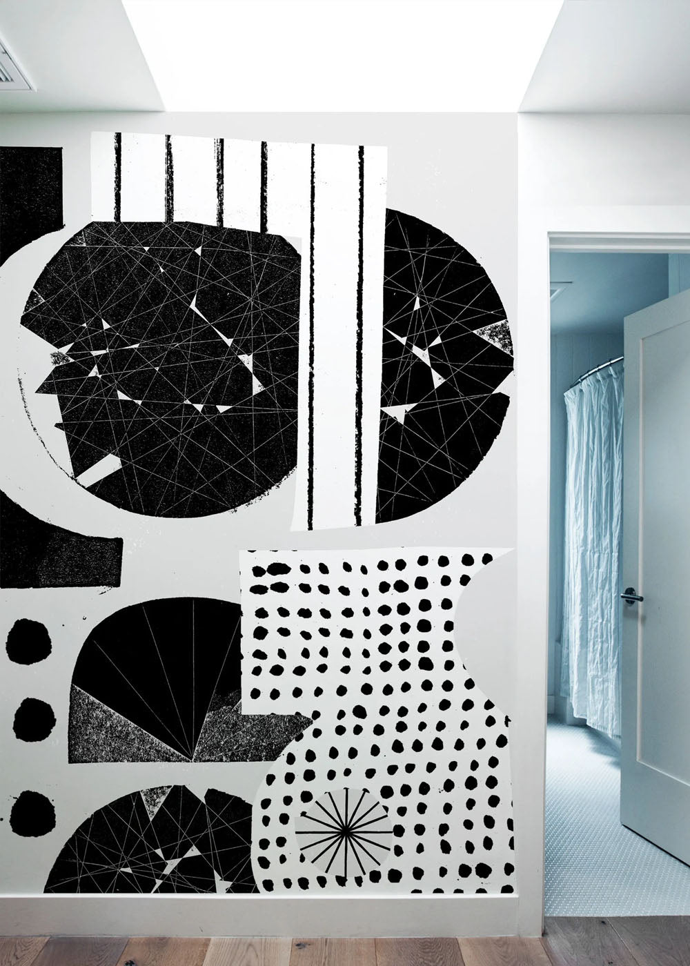 BLIK: Artful wall decor, Custom murals, lenticulars and more