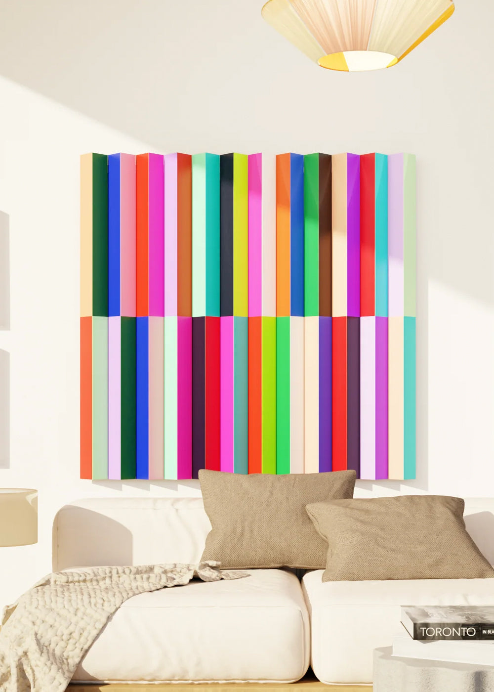 BLIK: Artful wall decor, Custom murals, lenticulars and more