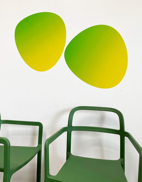 Wall Graphics | Graphic Wall Decals | Blik