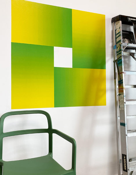 Wall Graphics | Graphic Wall Decals | Blik