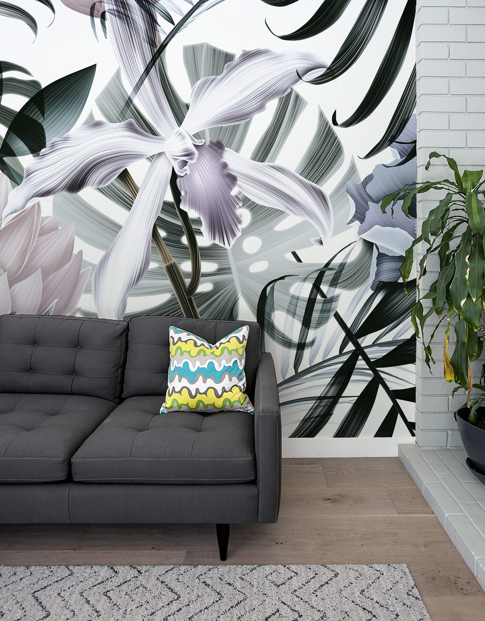 Twilight Wall Panels – Blik