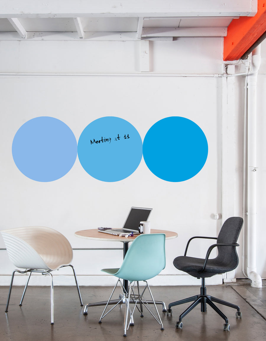 Wall Graphics | Graphic Wall Decals | Blik