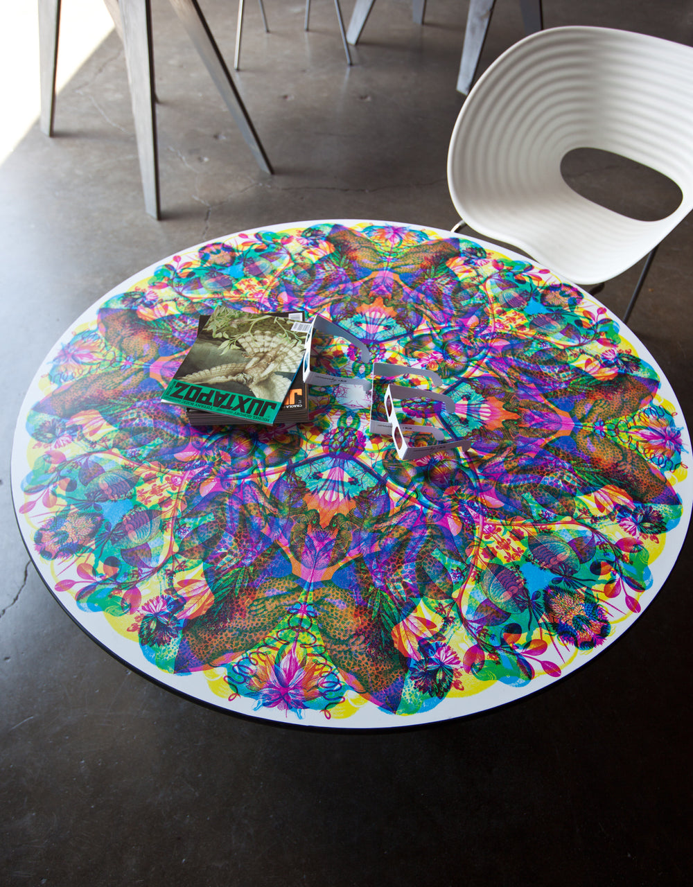 Carnovsky Wall Decals | Carnovsky Surface Skins