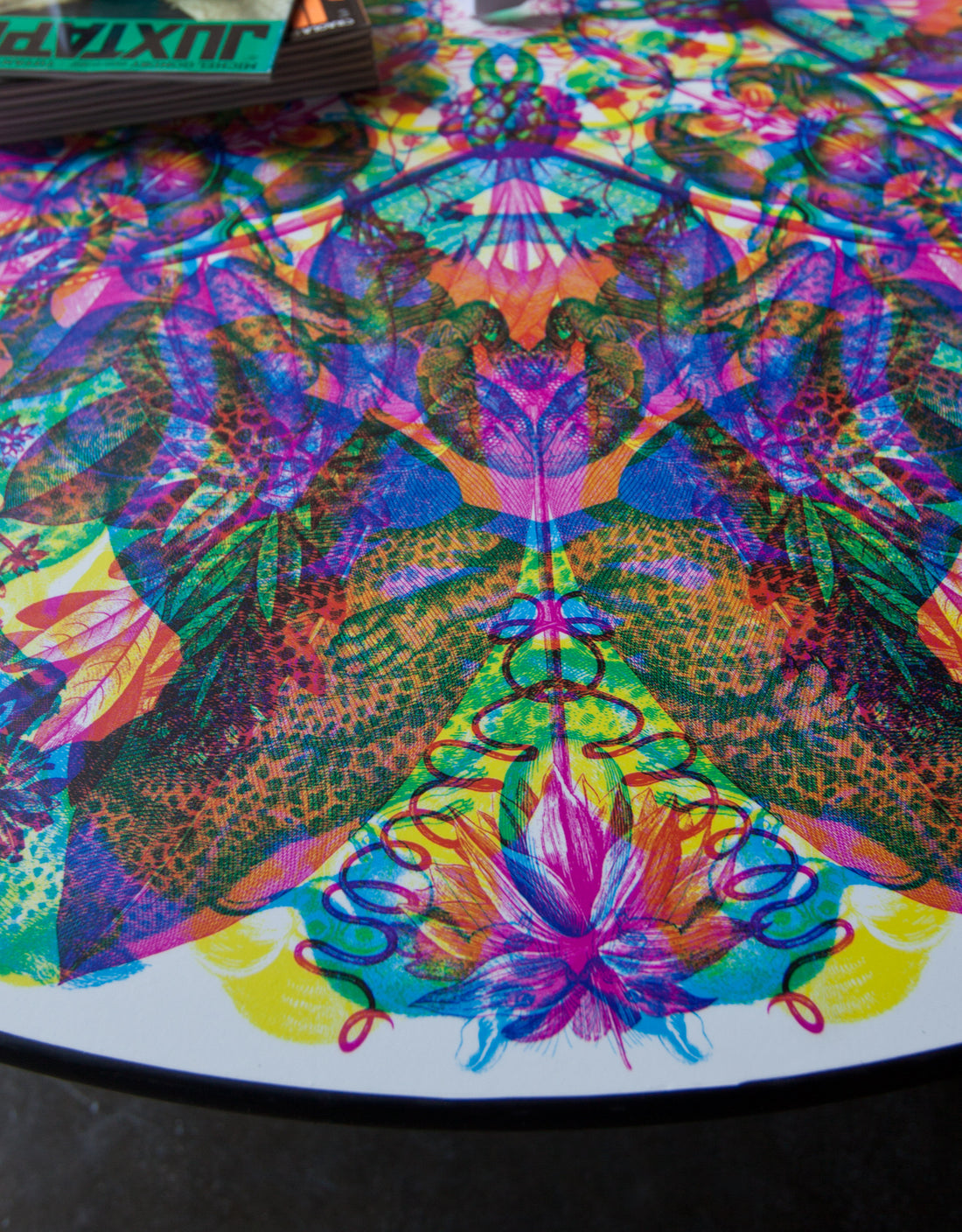 Carnovsky Wall Decals | Carnovsky Surface Skins