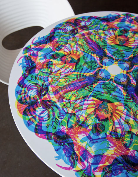 Carnovsky Wall Decals | Carnovsky Surface Skins – Blik