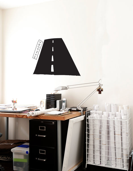 Wall Graphics | Graphic Wall Decals | Blik