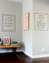 Placeholder Wall Decals