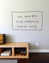 Placeholder Wall Decals