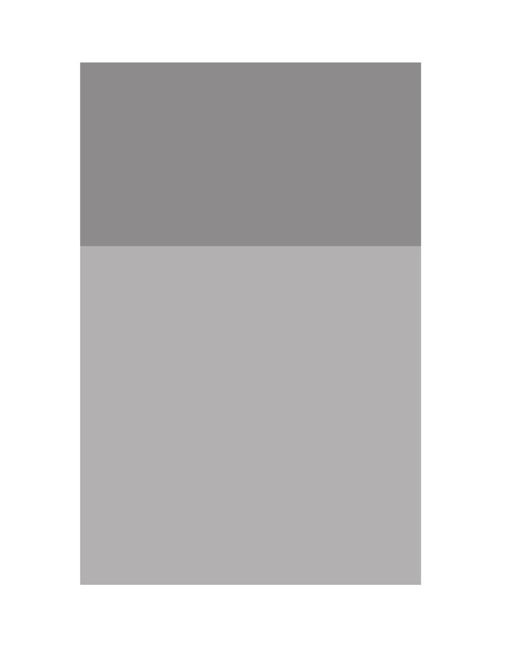 Large Color Block Dry Erase Wall Decal | Blik Wall Decals