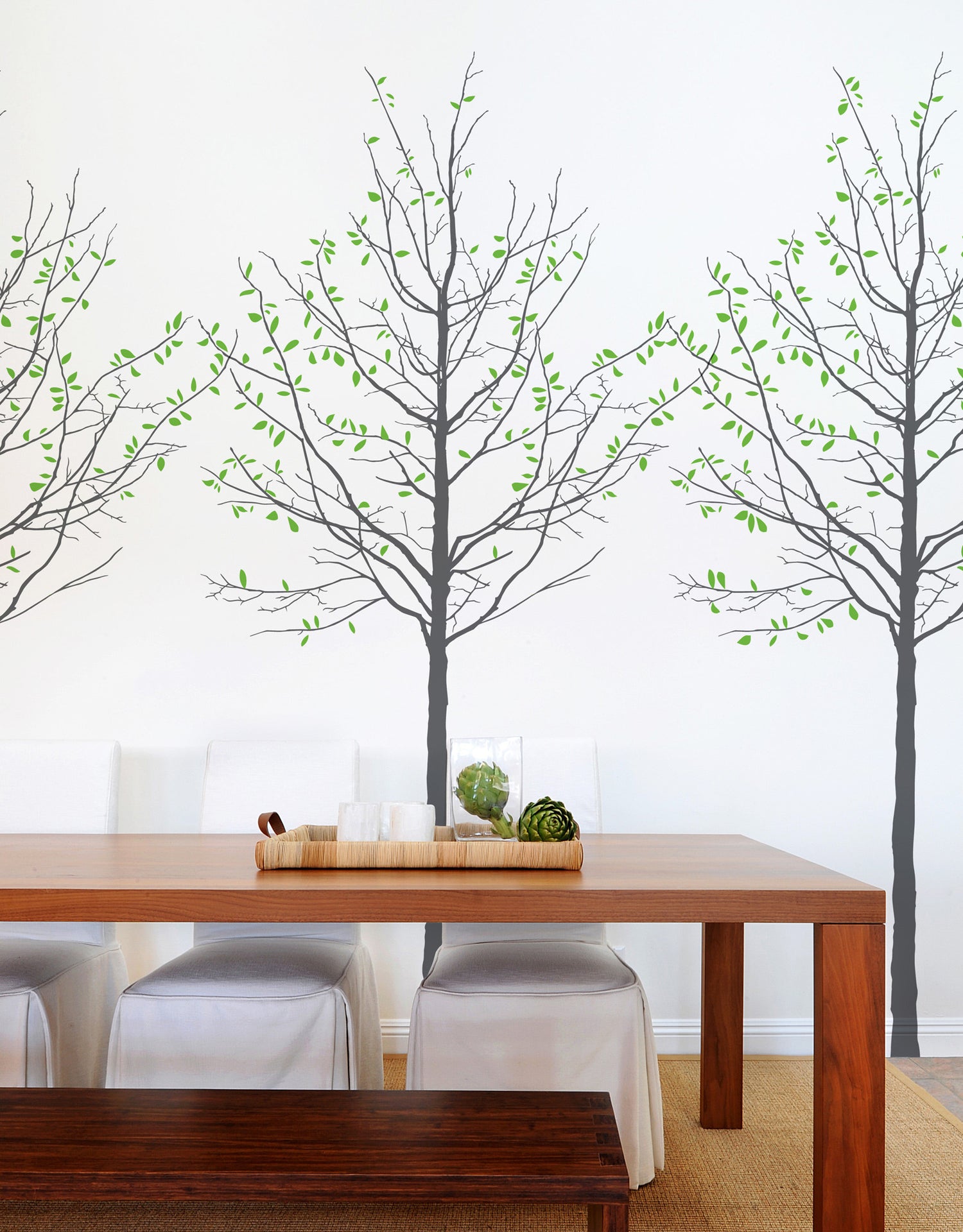 Seasons Wall Decals