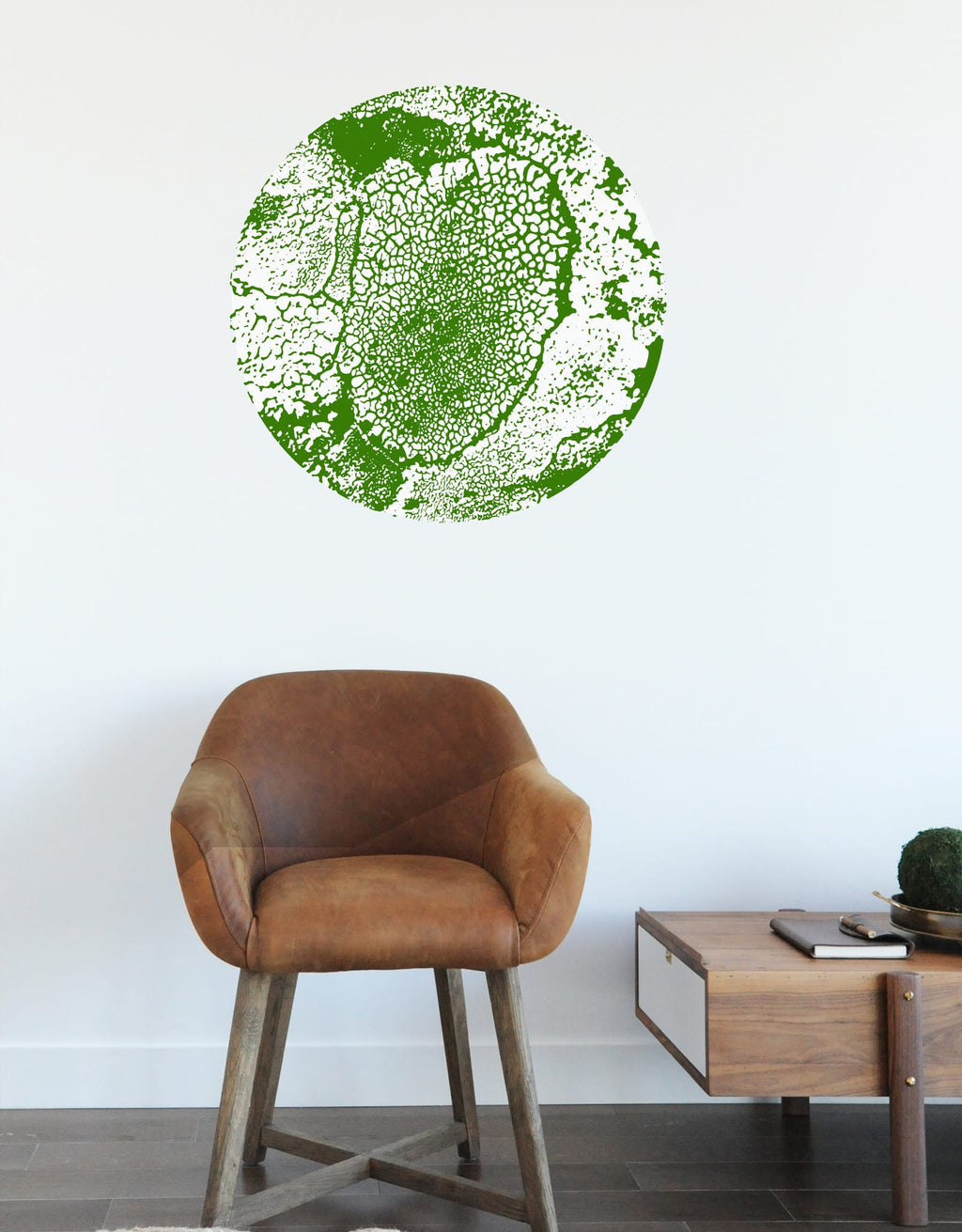 Cell Wall Decal