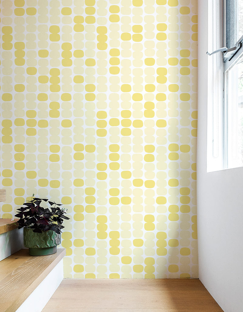 Pebbles Pattern Wall Tiles – Blik
