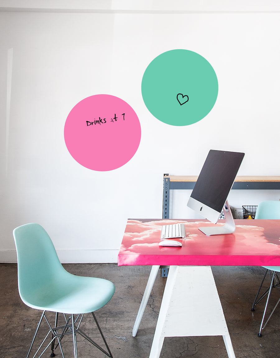 Wall Graphics | Graphic Wall Decals | Blik